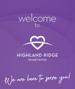 Home - Highland Ridge